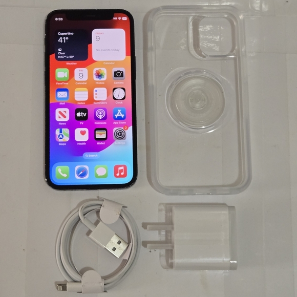 Apple | Cell Phones & Accessories | Apple Iphone 2 Mini 128 Gb Black ...